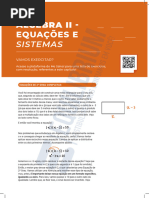 Fórmula Resolvente de Delta | PDF | Equações | Equação quadrática