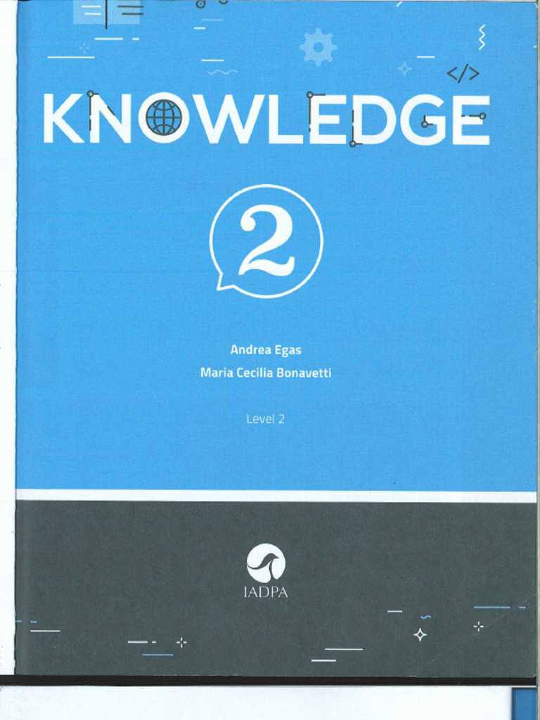 Knowledge 2 - 202304281457 | PDF