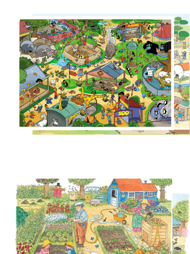 Fortell - DYR-fine Samtalebilete | PDF