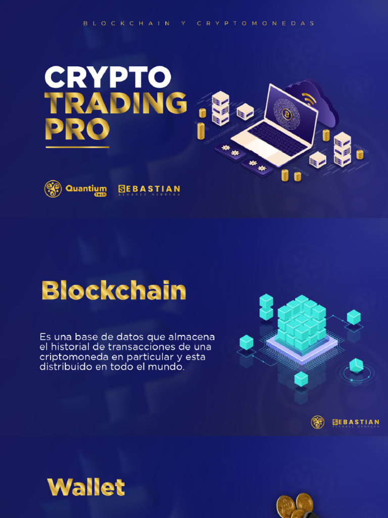 CRYPTOTRADING Final | PDF