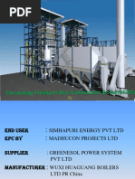 Ethane Cracker Process Overview | PDF | Propane | Cracking (Chemistry)