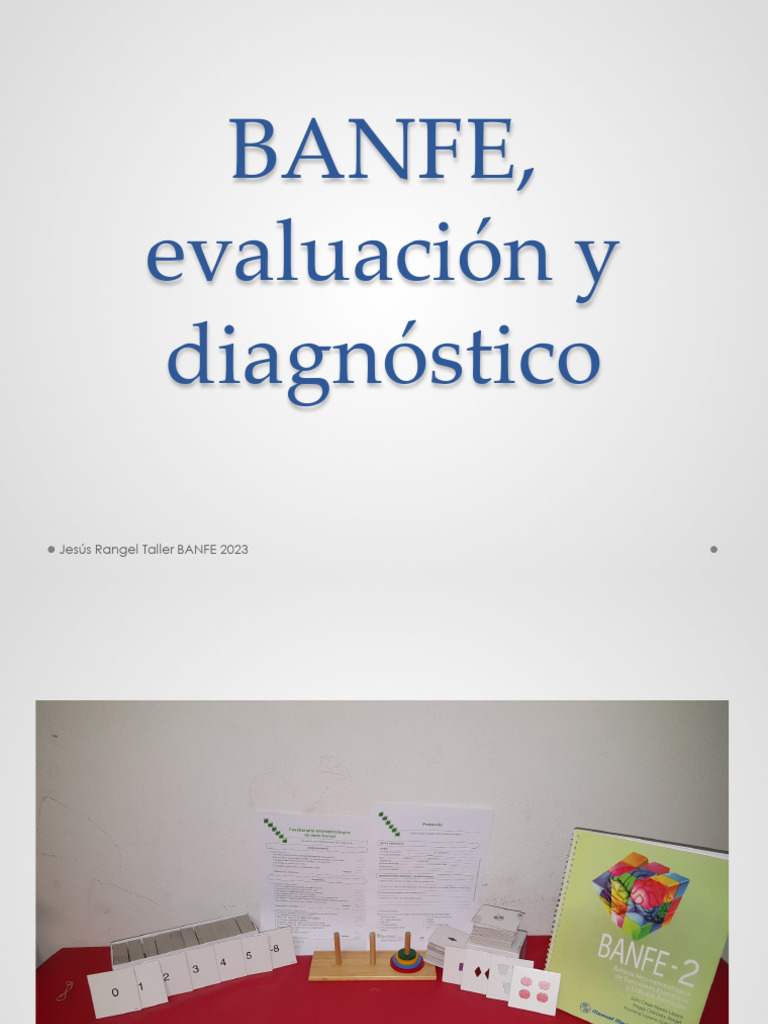 Banfe Aplicacion | PDF | Verbo | Neurociencia