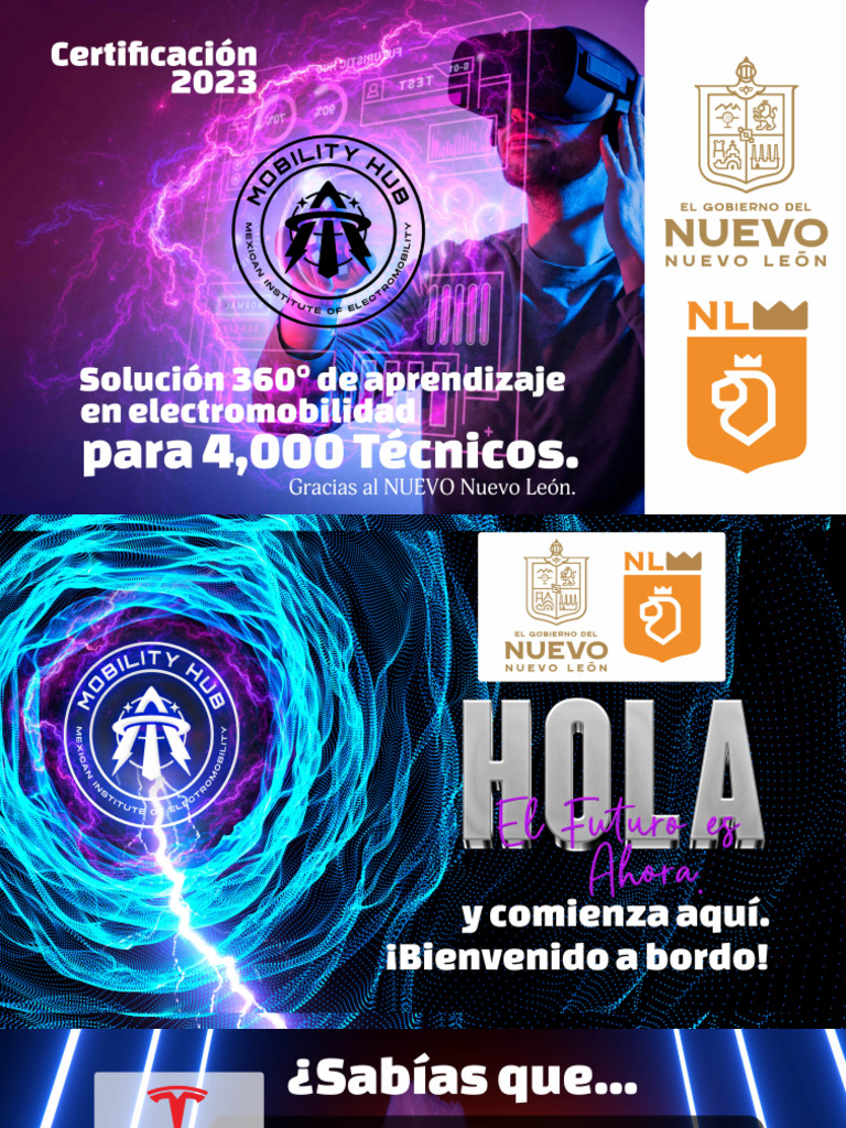 Brochure MobilityHub 2023 - NL Rev3 | PDF