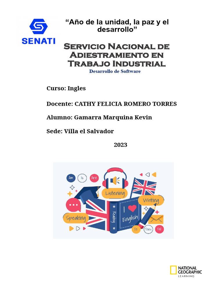 Final Project Written Work Pdf Wellness