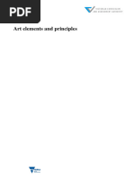 Grade 7 Creative Arts Notes | PDF | The Arts | Rhythm