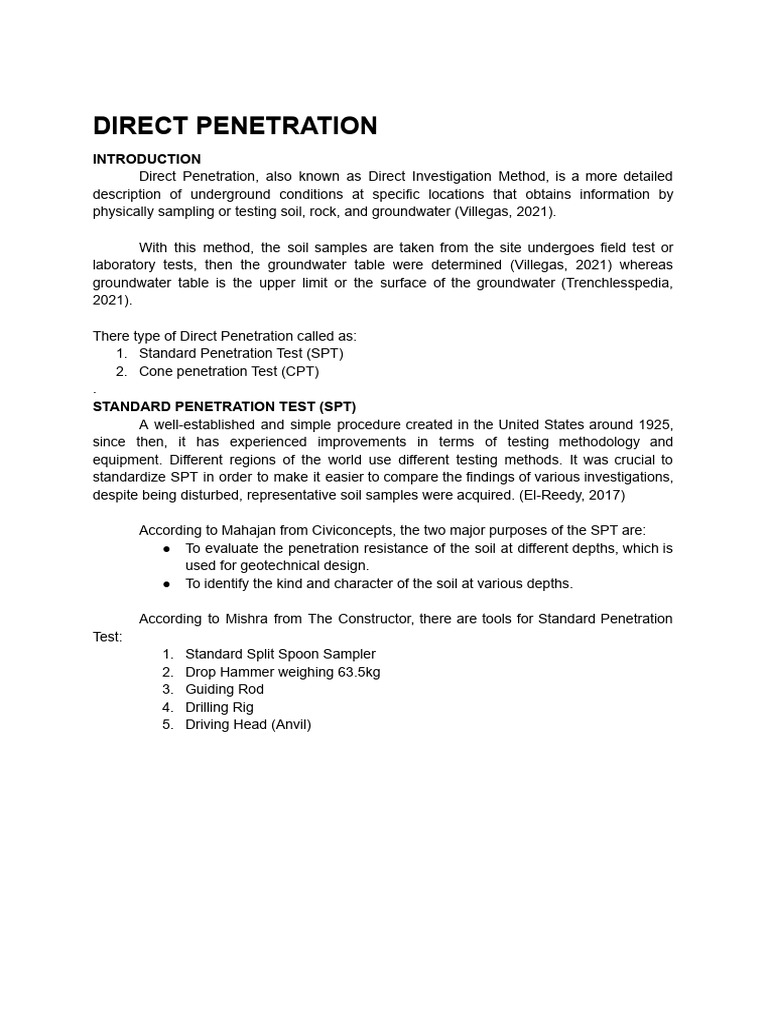 Geology Pdf Geotechnical Engineering Earth Sciences