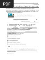 Formas Precodificadas Registro Comercio | PDF | Sociedad de ...