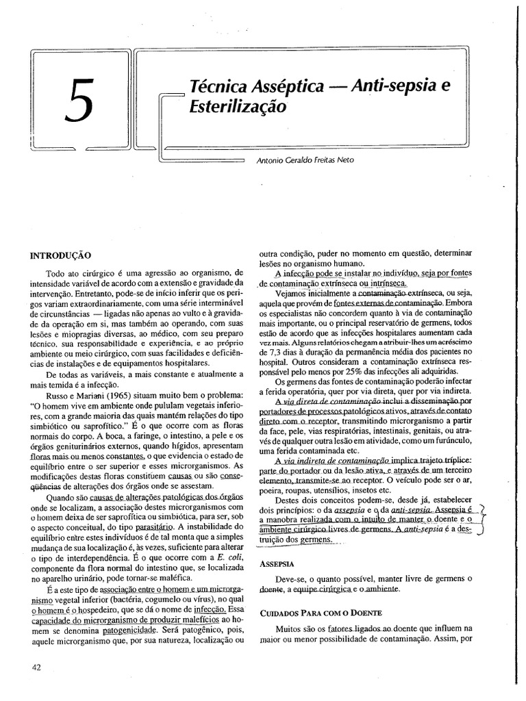 Goffi - Cap5 | PDF