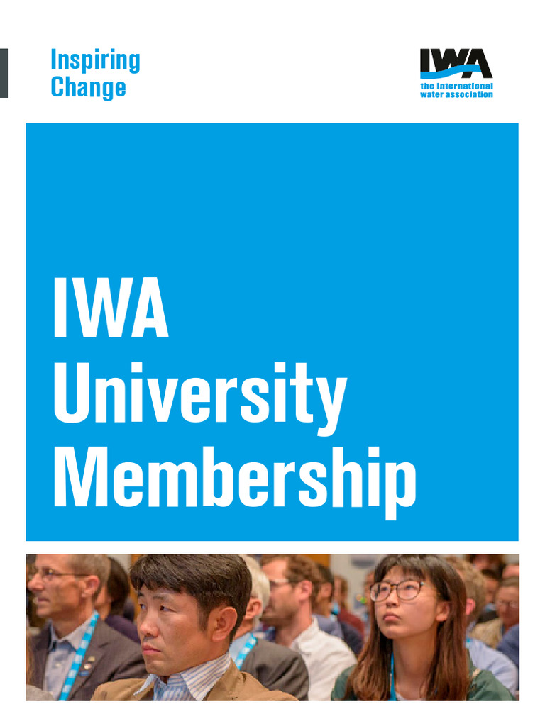 University Membership Brochure 2018 - A4 | PDF | University | Learning