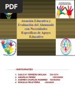 Saee 01 Informe Sobre El Funcionamiento Escolar o Academico | PDF ...
