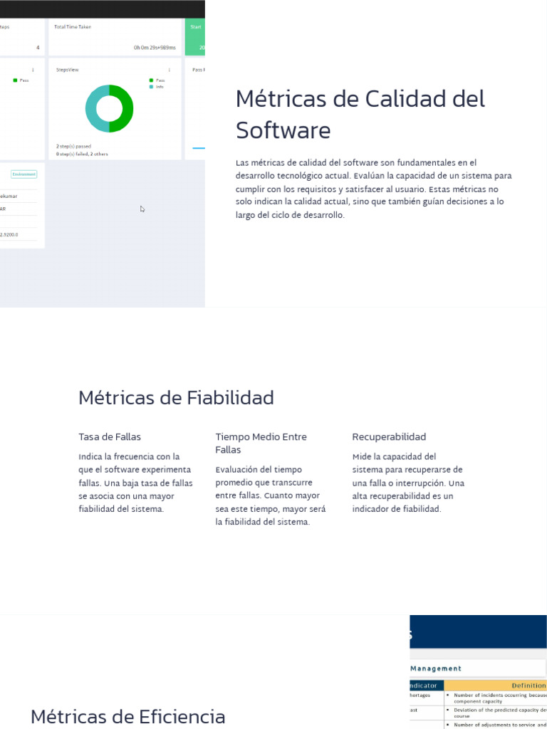 Calidad | PDF
