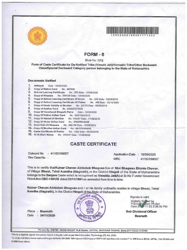 CASTE Compressed | PDF