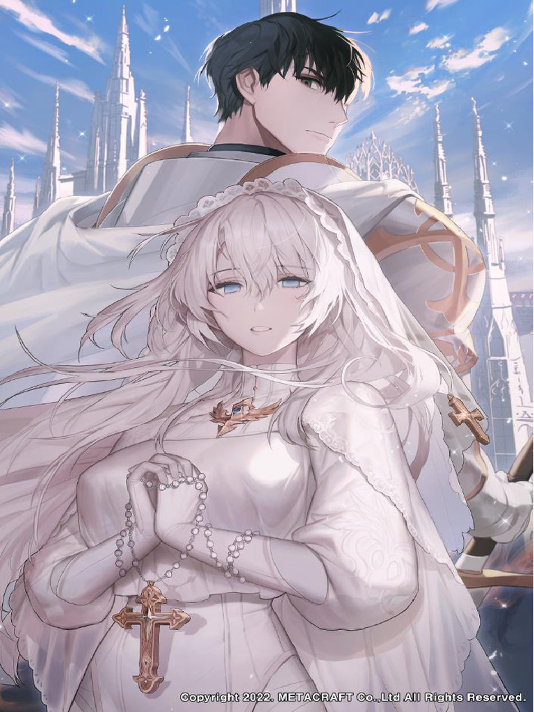 The Regressor and The Blind Saint (0-150) | PDF | Amor | Verdad