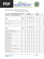 Y-Site Injection Drug Compatibility Chart For GENERAL Wards: Key To ...