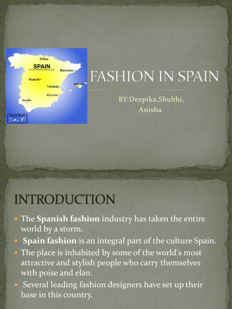 Spain | Download Free PDF | Total Fertility Rate | Spain