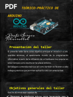 PC Simu Arduino | PDF | Arduino | Programa de computadora