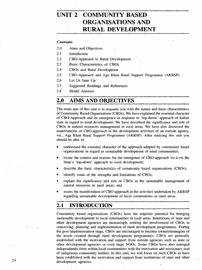 Unit 2 | PDF
