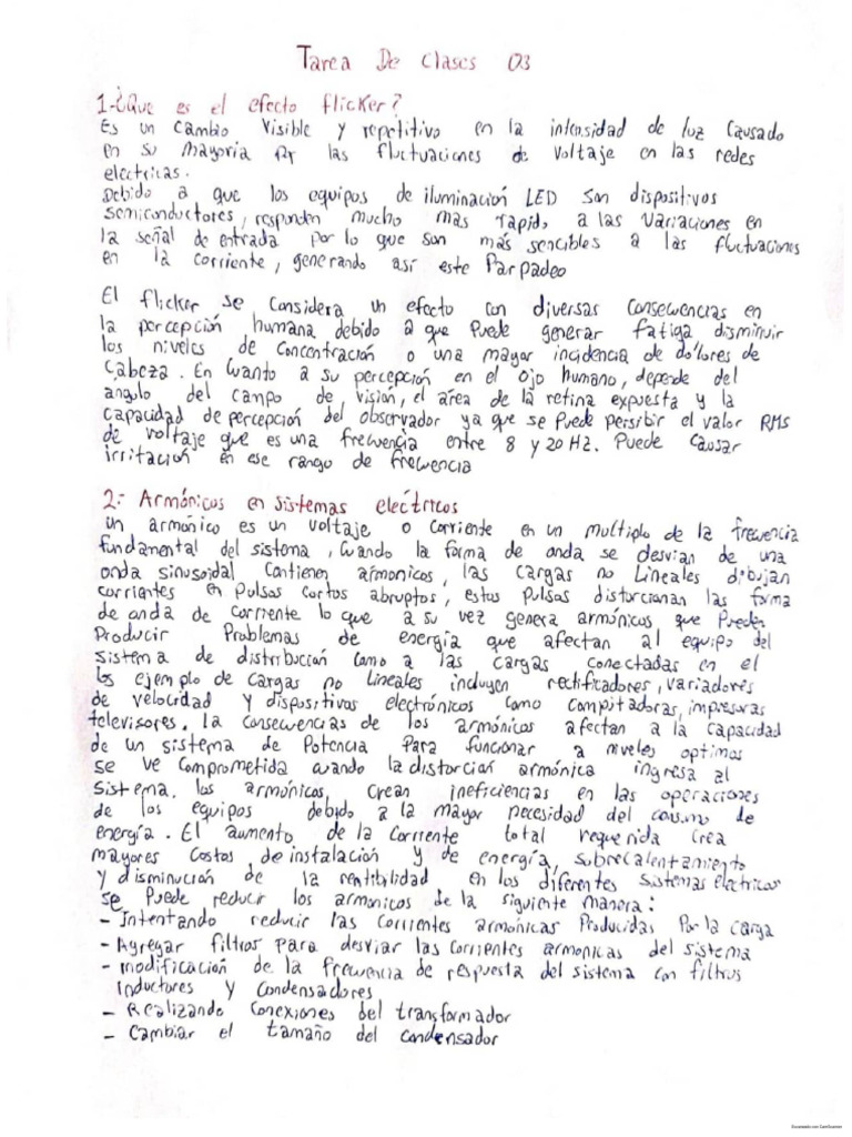 Tarea de Clases 3 C) | PDF