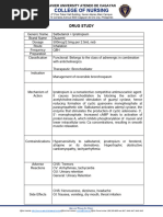 Nasatapp: Uses and Dosage Guide | PDF | Medical Specialties | Clinical ...