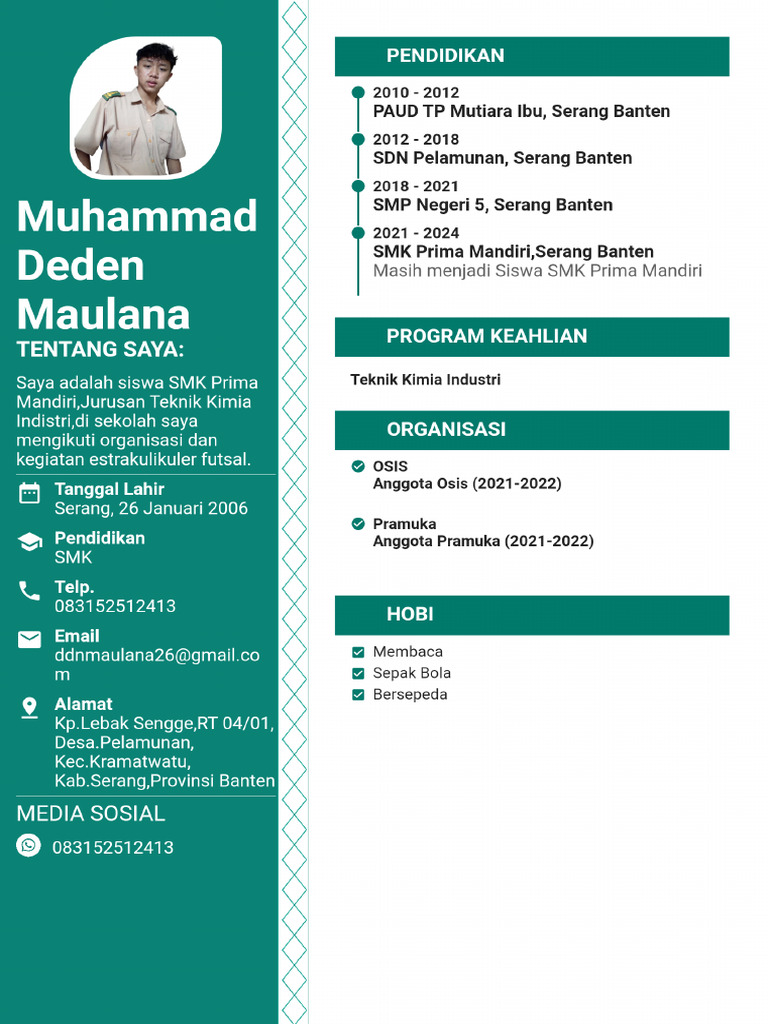 Ddn3 Deden Merged | PDF