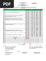 Math - Grade 3 - Rmya-Intervention-plan | PDF | Mathematics | Learning