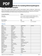Ballet Dancer Ranks Explained | PDF | Dances | Ballet