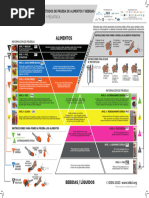 IDDSI | PDF | Cuchara | Alimentos
