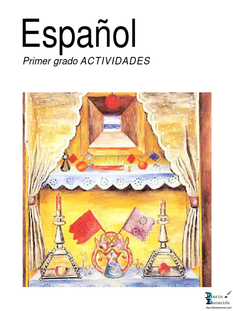 Libro Del Perrito Ejercicios Habilidades Digitales | PDF