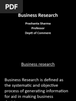 Business Research Methods (12th Edition) PDF | PDF | Public Speaking ...
