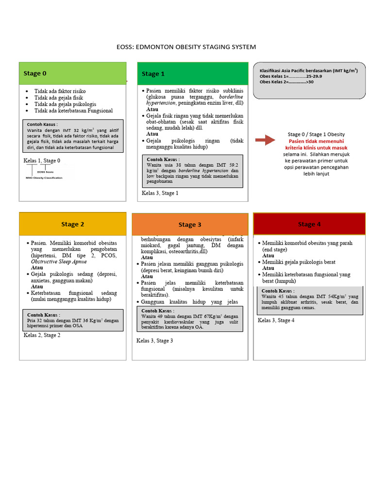 Klasifikasi Imt Jual Poster Seputar Obesitas | Poster Promosi