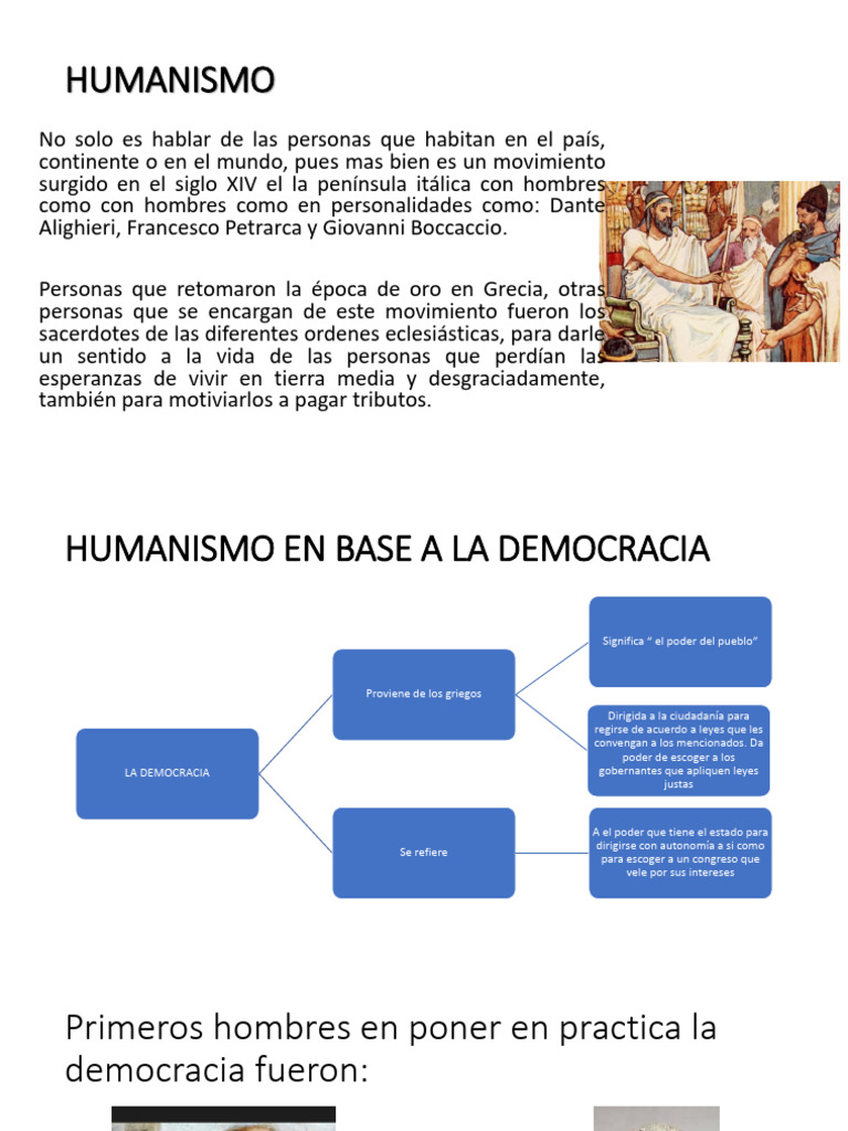 Humanismo y Democracia: Educación Crítica | PDF | Democracia ...