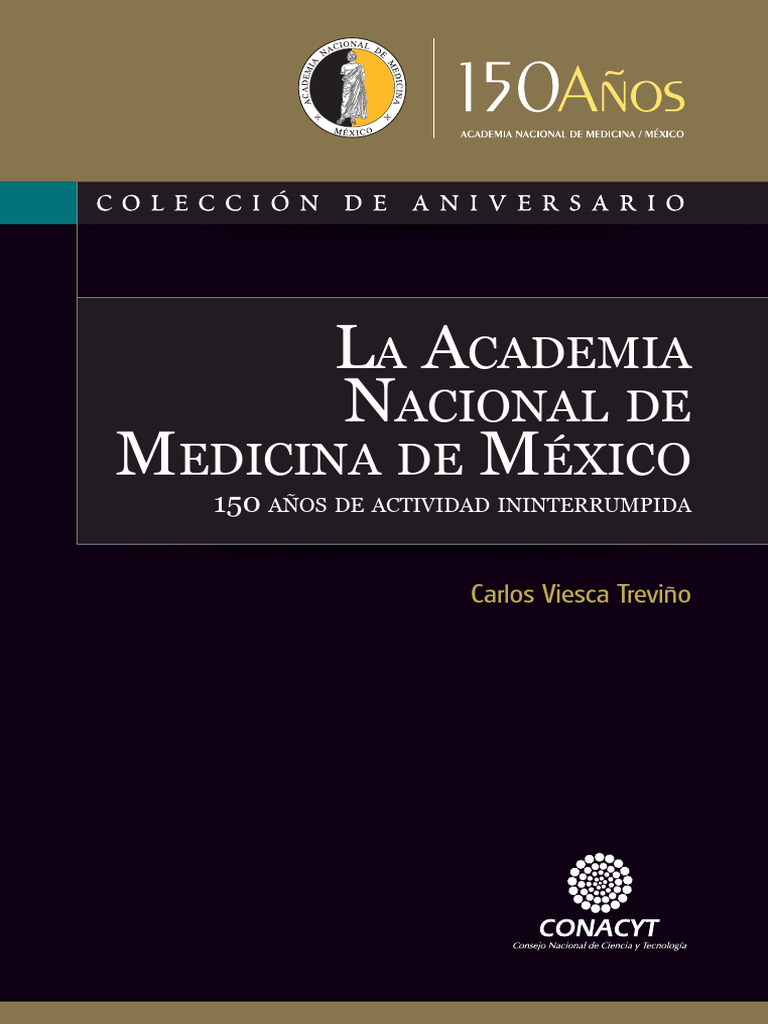 Academia Nal Medicina | PDF | Medicina | Patología
