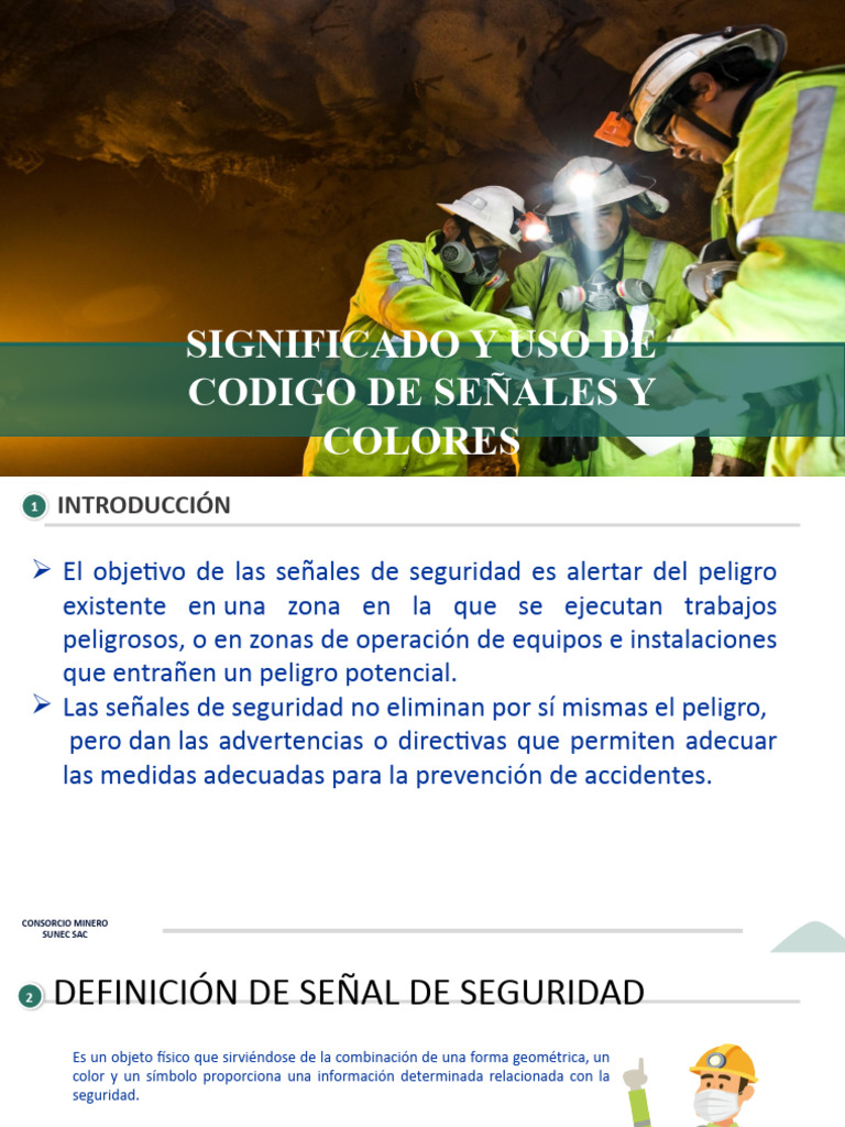 Codigo de Colores | PDF