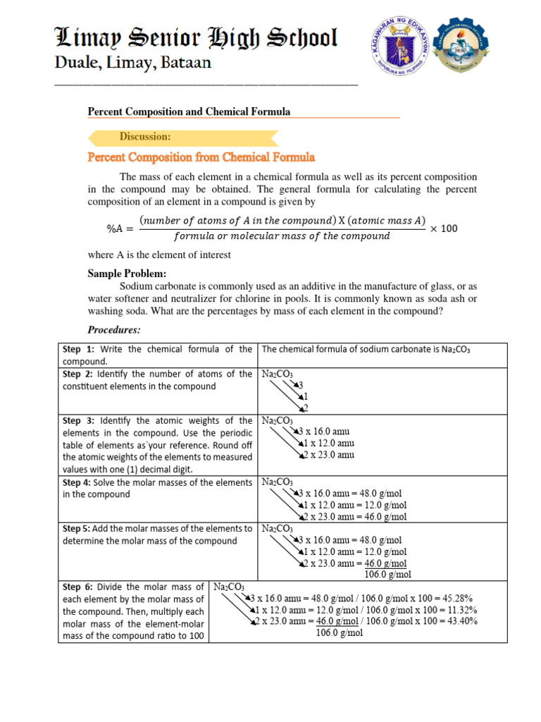 Asynchronous Lesson | PDF