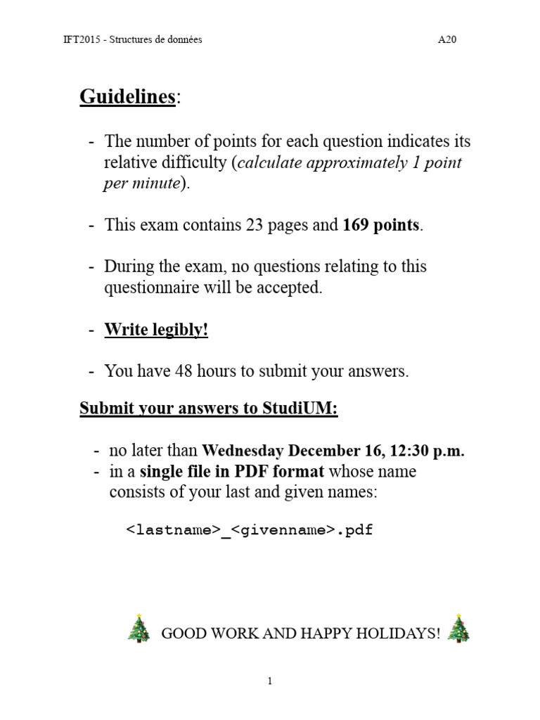 Final A20 English Version | PDF | Queue (Abstract Data Type) | Applied Mathematics
