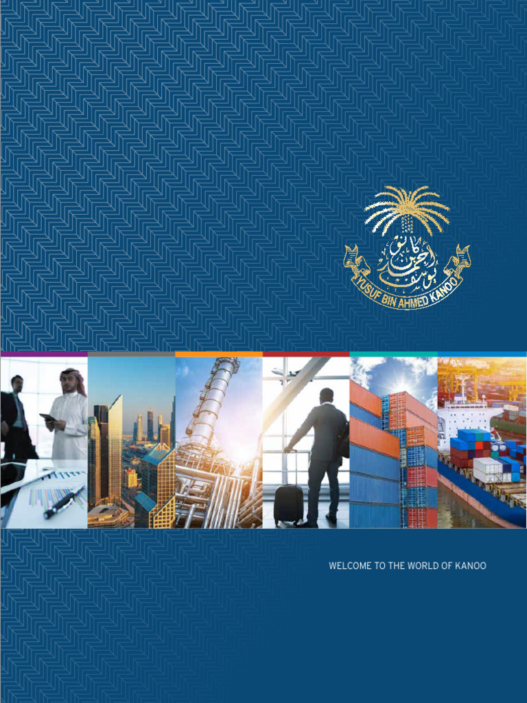 YBA Kanoo Brochure DIGITAL VERSION | PDF
