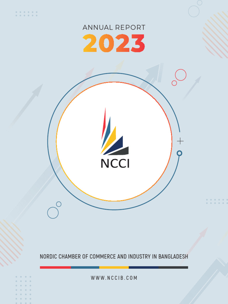 NCCI Annual Report 2023 v6 | PDF