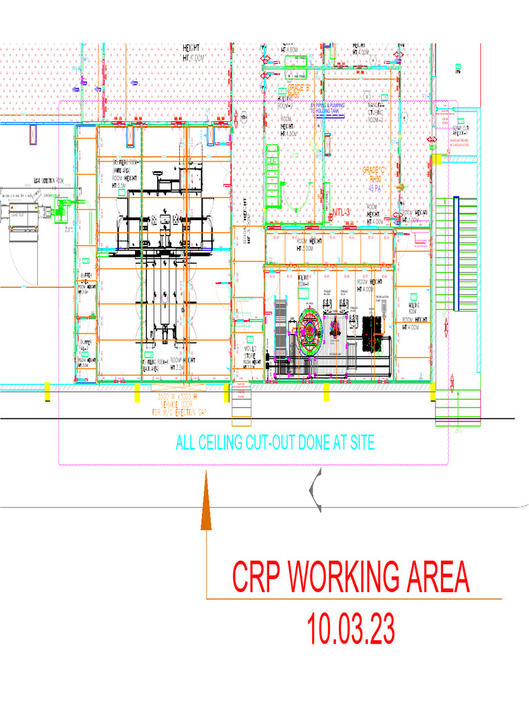 Zeiss Ceiling | PDF | Building Engineering
