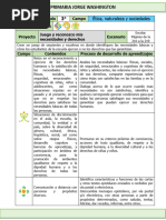 Proyecto Escolar: Eclipses y Fases Lunares | PDF | Luna | Eclipse