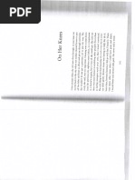 PEA Paragraph | PDF | Evidence | Reason