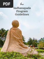 Isha Lunar Calendar 2024 | PDF | Hindu Worship | Observances