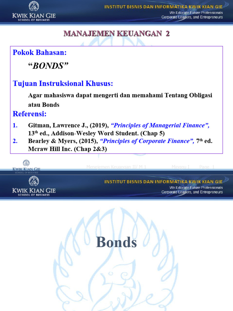 Modul 1-2 MK II Terbaru | PDF