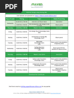Elearn VLSI SOC Design User Guide | PDF | Login | Hardware Description Language