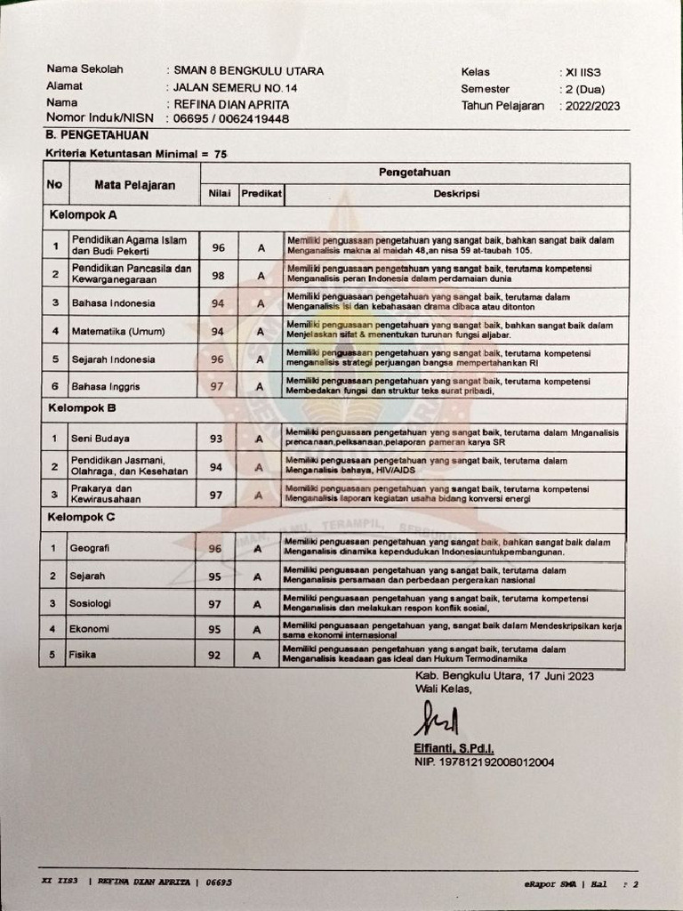 KELAS XI SMT 4 - 11zon | PDF