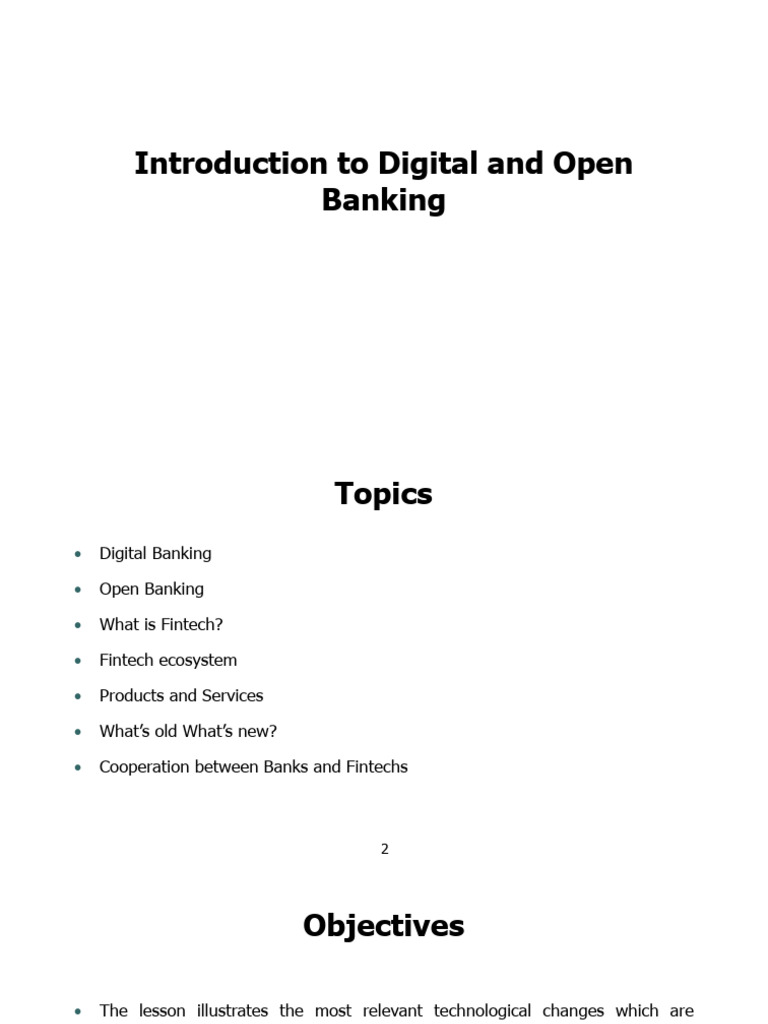 Core - L1 Digital Banking | PDF | Banks | Credit