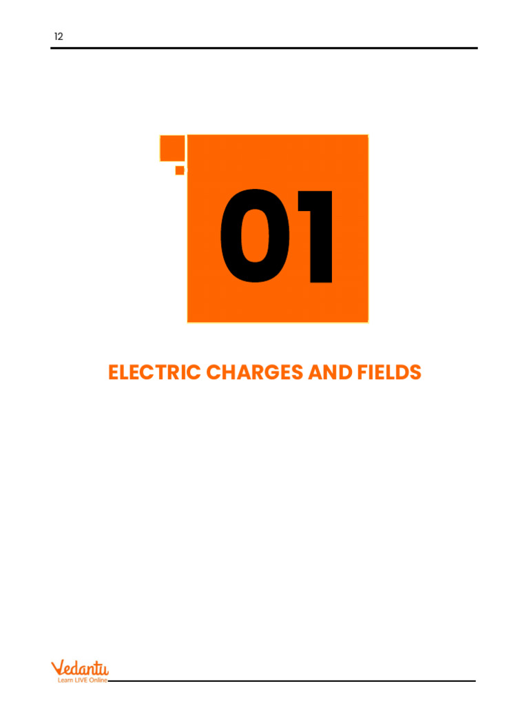 Phy Pyq Electo Static | PDF | Electric Field | Force