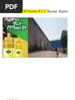 List of Plastic Manufacturers in Ethiopia: Natran@ethionet - Et | PDF