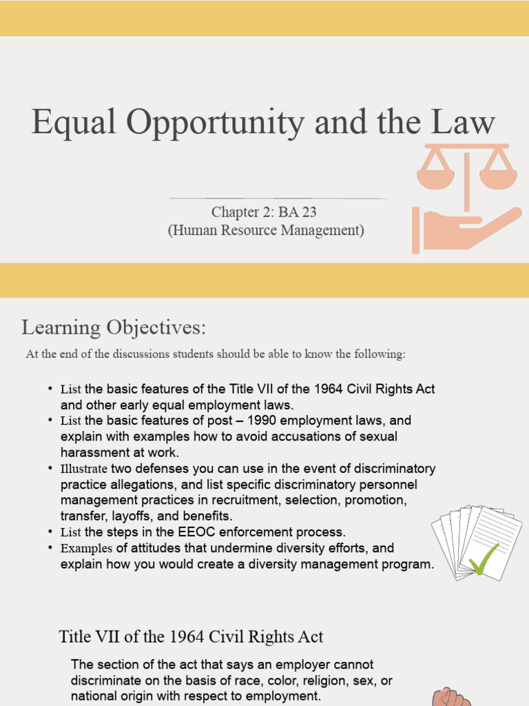 Proving Sexual Harassment Claims | PDF | Equal Employment Opportunity ...