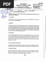 CM Elevate Program for Youth Entrepreneurs | PDF | Economic Growth ...