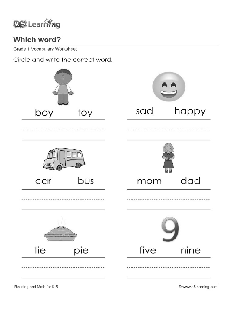 Correct Word | PDF